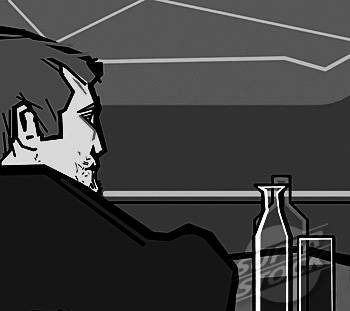 UNDERGROUND VOICES MAGAZINE/GEORGE SPARLING