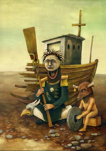 UNDERGROUND VOICES/DAVID WHITLAM